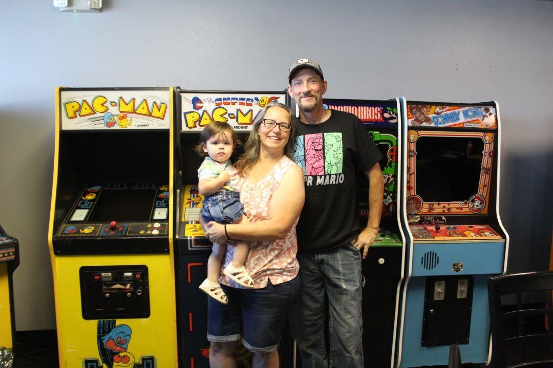 Pricing & What to Expect Menu 3-31-2024 Private Party Information Game ...