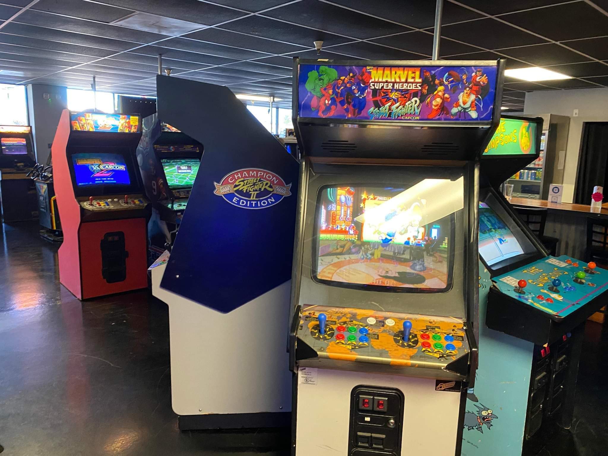 Pricing & What to Expect Menu 3-31-2024 Private Party Information Game ...